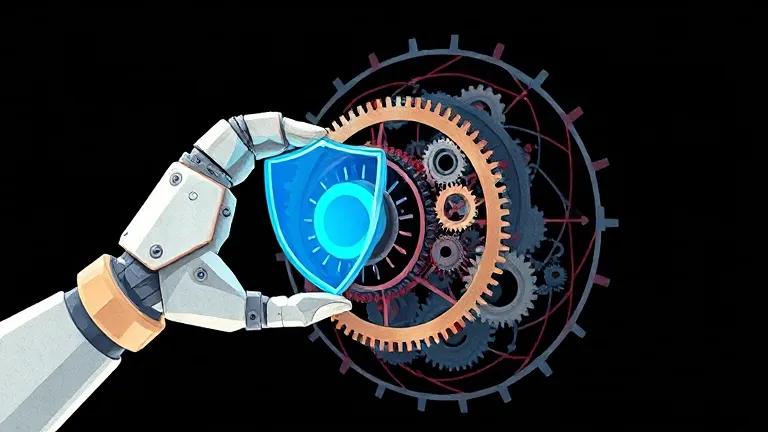Codex Security 怎麼用？實戰指南：AI 安全代理如何自動檢測並修補複雜漏洞 | 5min AI